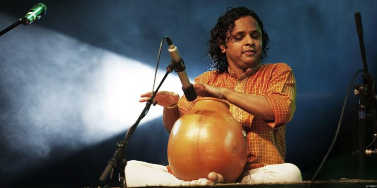 Giridhar Udupa – Podcast – Music & Moorings